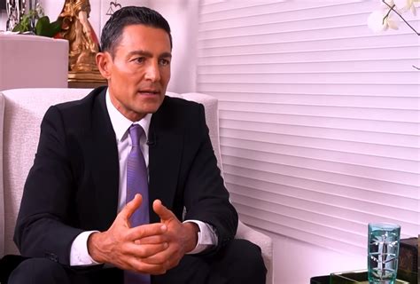 Fernando Colunga Ya No Se Esconde Y Habla De Su Pareja Sentimental El Siglo De Torreón