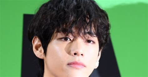 [종합] 마음 아픈 일 Bts 뷔 솔직한 고백 별밤