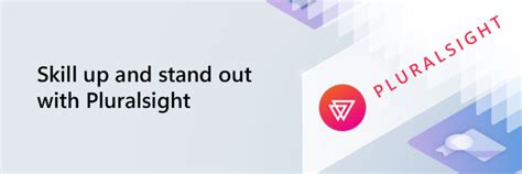 Your Pluralsight Benefit Just Got Better Visual Studio Blog