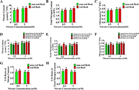 Regulation Of Nitrate Reallocation From Old To Young Leaves In