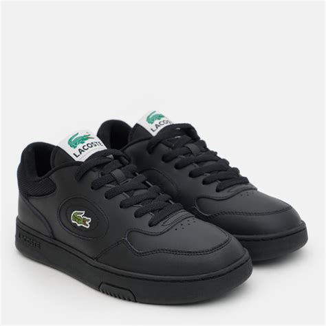 Женские кроссовки Lacoste Lineset 746SFA0042-02H 41 (T7.5) 26.3 см Blk ...