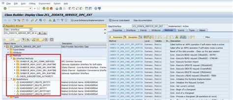Display Messages In Odata Header Response While Su Sap Community