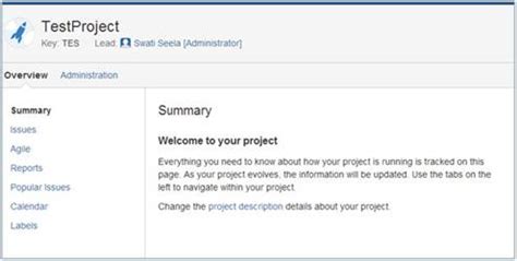 JIRA Admin Tutorial JIRA Admin And User Management