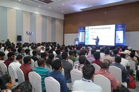 Prem Kumar S R On Linkedin Genai