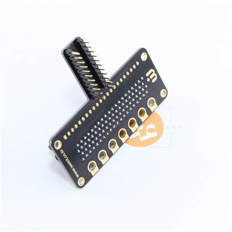 Microbit Io Expansion Board Breakout