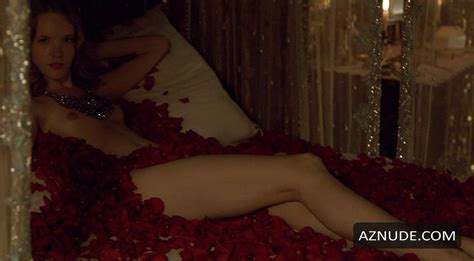 The Tudors Nude Scenes Aznude