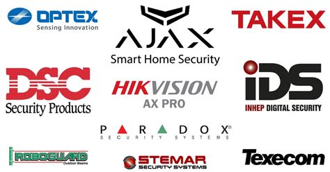 Alarm Systems Stemar Security Systems