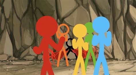 Top 110 Best Alan Becker Wallpapers In 2024