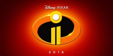 The Incredibles Logo Open Incredibles Logo