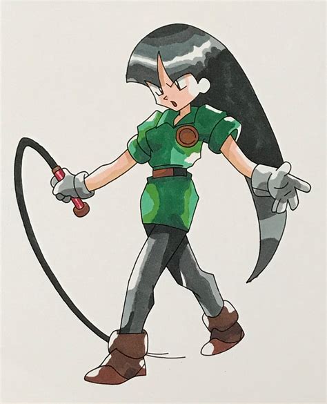 Sabrina From Pokemon Red And Blue By Xemnasx3 On Deviantart Sabrina From Pokemon Red And Blue By Xemnasx3 On Deviantart