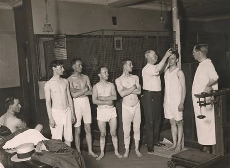 The First Personality Test Was Developed During World War I