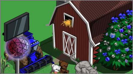 Farmville Storages
