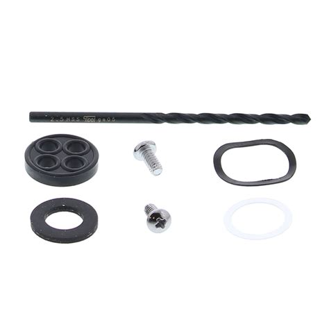 All Balls Racing Fuel Tap Rebuild Kit 60 1212