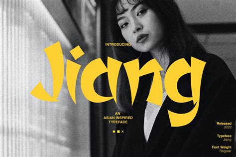 30 Best Asian Fonts For 2025 Creativetacos