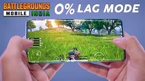How To Solve Lag Problem In Bgmi Itech