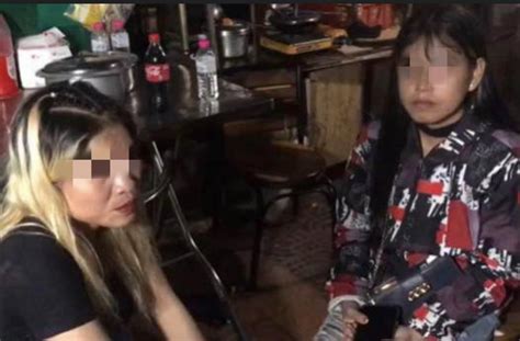 ស្គាល់គ្នាបានបីថ្ងៃតាមបណ្តាញសង្គម ក៏បបួលទៅញ៊ាំអី