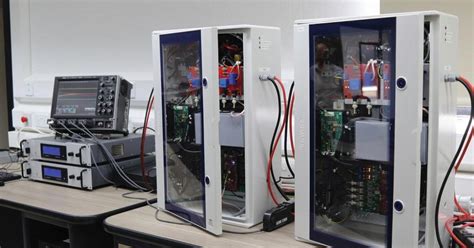 Dc Microgrids