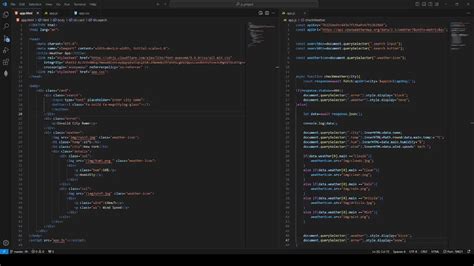 New Project Weather App Using Html Css And Javascript Khetranath Dey Posted On The Topic