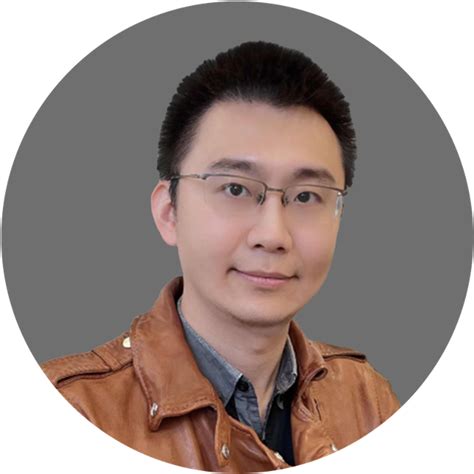 Yuanwei Liu Innovators Under 35