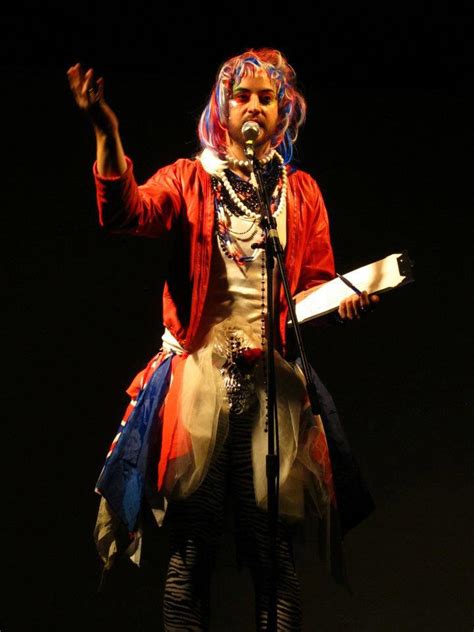 Beacons Icons And Dykons An Ode To Gay And Queer Cinema Drew Taylor