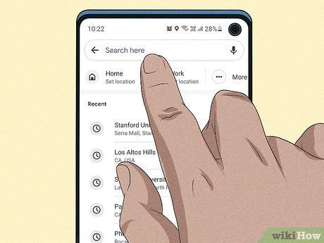 How To Print Directions From Google Maps Desktop Mobile