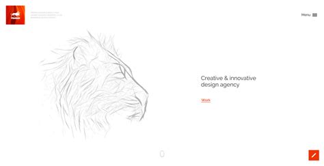 trionn design css nectar web design awards css gallery