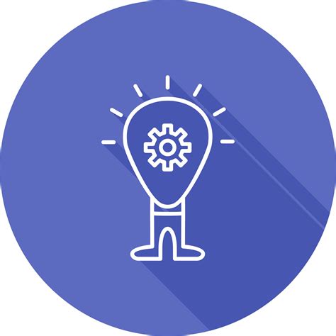 Innovation Line Icon 23991874 Vector Art At Vecteezy