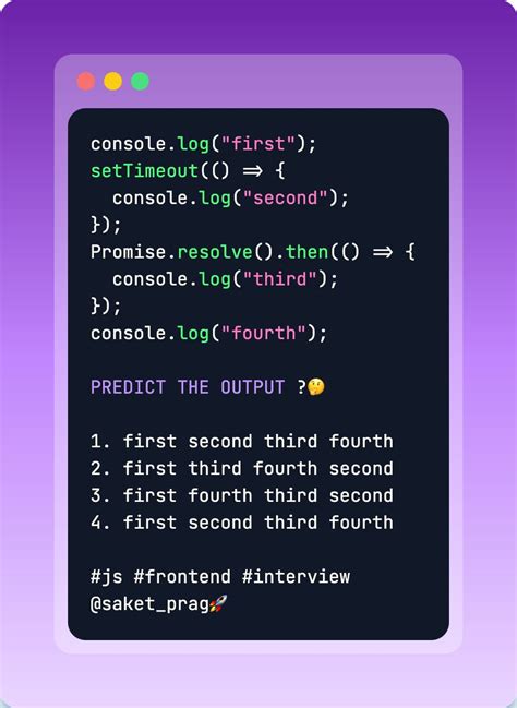 Saket Prag On Linkedin Javascript Frontenddeveloper