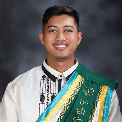 John Albert Baclayon