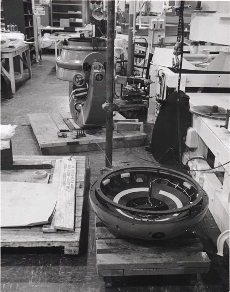 Baker Schmidt Camera 1 Rasc