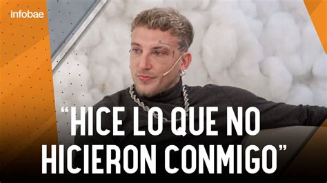 Mi Cielo El Polaco Infobae