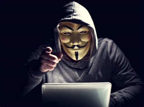 Top 10 Famous Deadliest And Dangerous Hacking Groups In The World