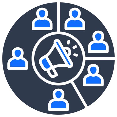 Segmentation Generic Color Fill Icon Freepik