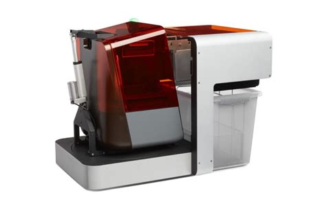 Formlabs Automation Ecosystem Voor Non Stop 3d Printen