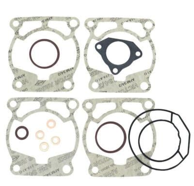 Joint Haut Moteur Moto Cross Xradical Pour Ktm 65 Sx 20092018 65 Sxs