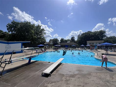 Forest Hills Swim Club Florence Al
