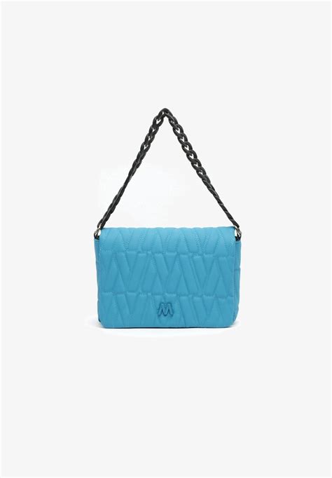 Misako Shely Across Body Bag Blue Zalando Ie