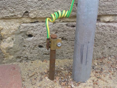 Choosing A Grounding Conductor