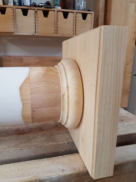 98 Wood Columns Ideas In 2021 Wood Columns Wood Column