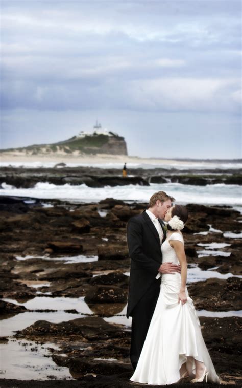 Testimonial Lisa And Dane Impact Images Central Coast Wedding And Portrait Photography