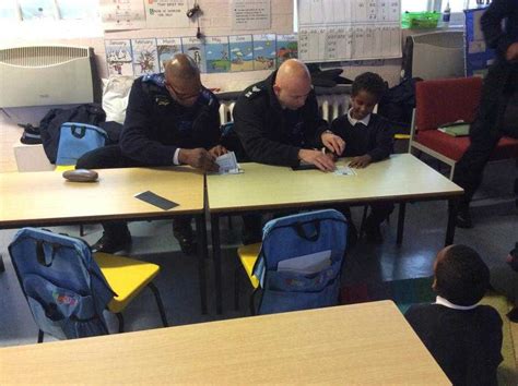 Falconbrook Primary School Profile 2024