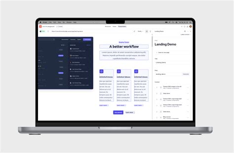 introduction to cms kit sanity streamlining web development with