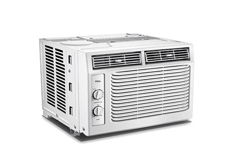 Btu Window Air Conditioner Twc Cm Uh Tcl Usa