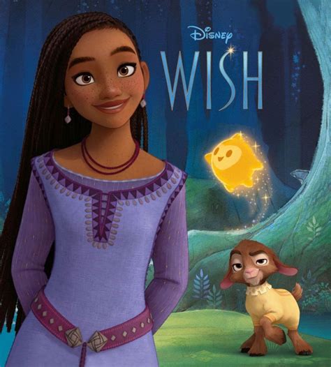 Pin De Disney Lovers En Wish Disney Animación Disney Personajes De