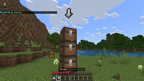Backpacks Addon MCPE Bedrock Mod Mc Mod Net Backpacks Addon MCPE Bedrock Mod Mc Mod Net