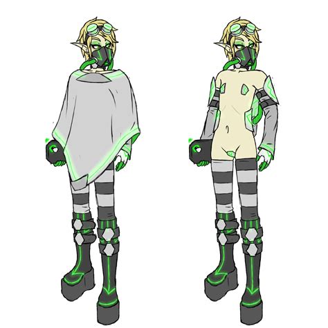 Riel Magic Hacker Anti Mage Oc Concept By Clee3rd On Deviantart