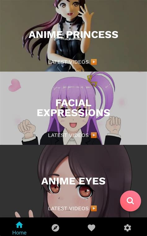 Draw Anime Girls Step By Step Tutorials For Android Download