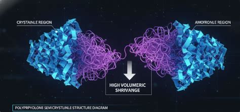 Polypropylene Injection Molding Mastering Shrinkage And Warpage