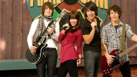 Camp Rock 3 Le Film Officiellement Annoncé Slidemovies