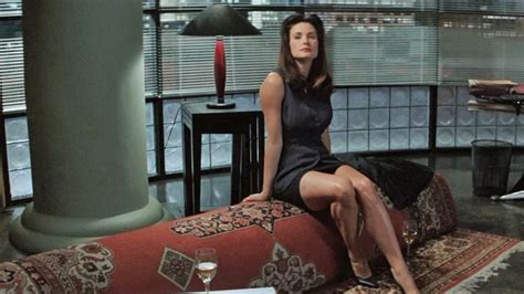 The Eight Best Demi Moore Movies Aww